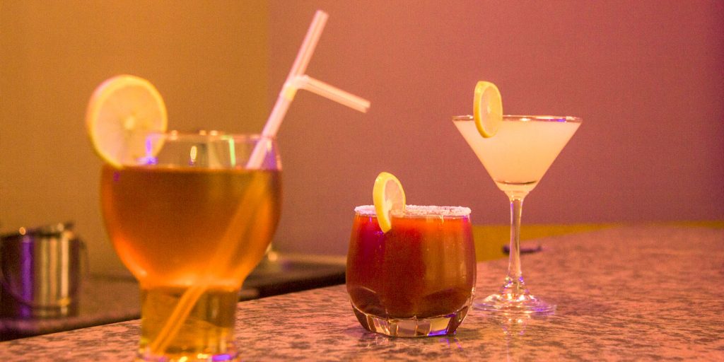 Tara Bar | Tara Phendeyling Hotel